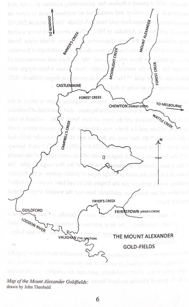 The Story - Monster Meeting