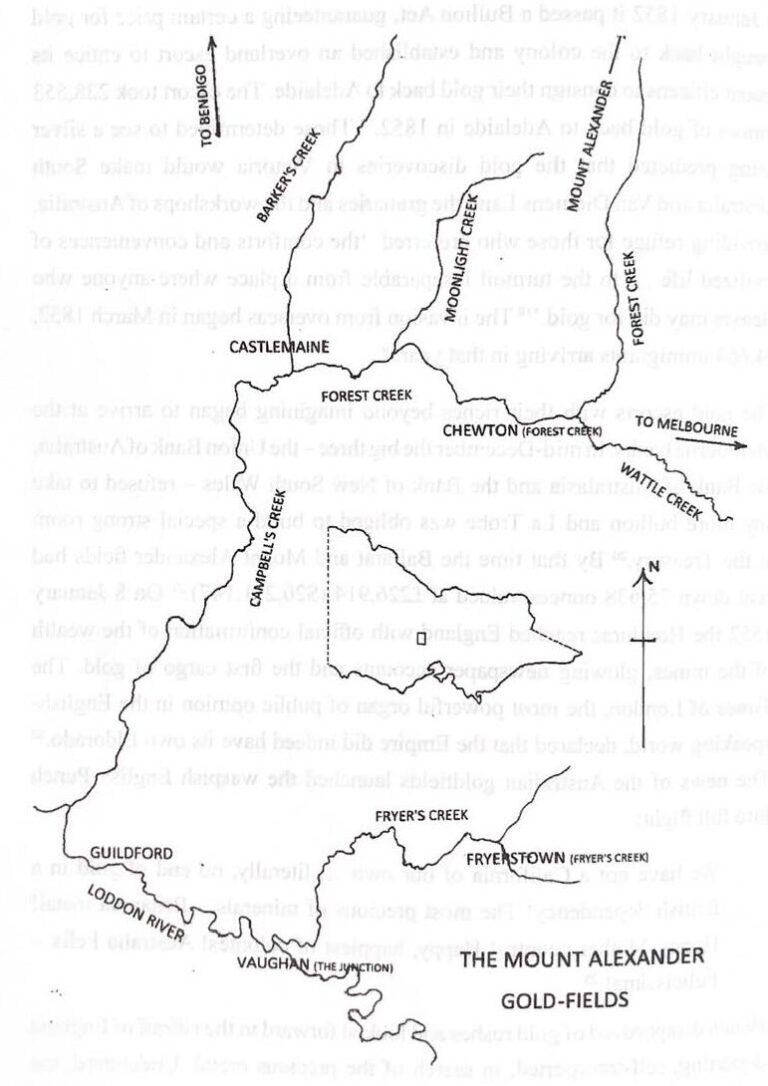 The Story - Monster Meeting